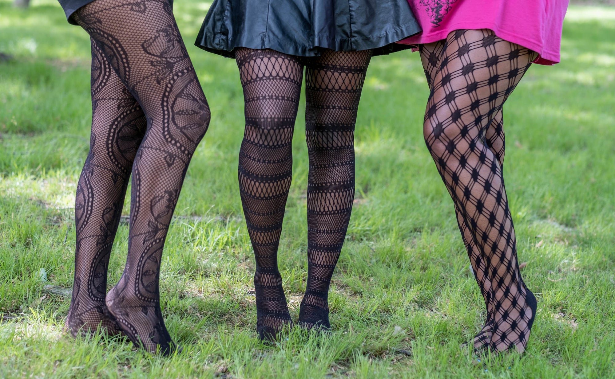 Fashion Hosiery & Socks for the Family/Mosley Hosiery & Socks